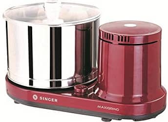 15 Best Wet Grinders In India 2023 - Review & Buying Guide - Price